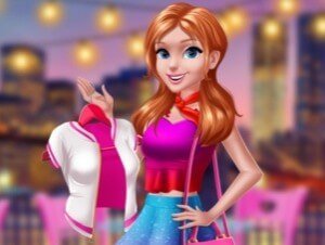 Игра Девичник | Girls Night Out - Играть Онлайн! Бесплатно