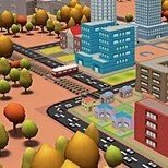 Игра Создай Свой Город - Играть Онлайн! Бесплатно