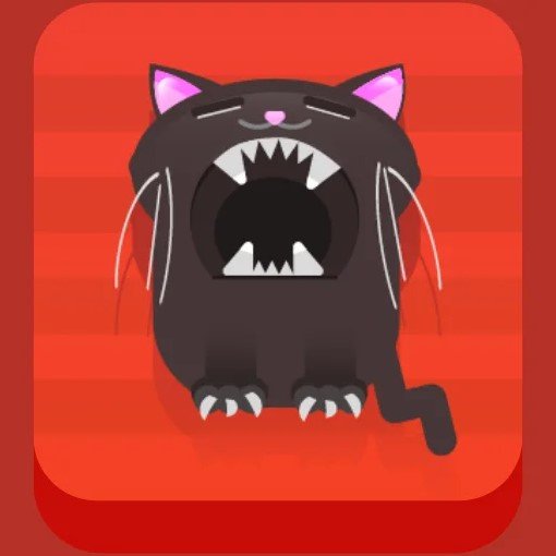 Игра Покорми Кота - Играть Онлайн! Бесплатно