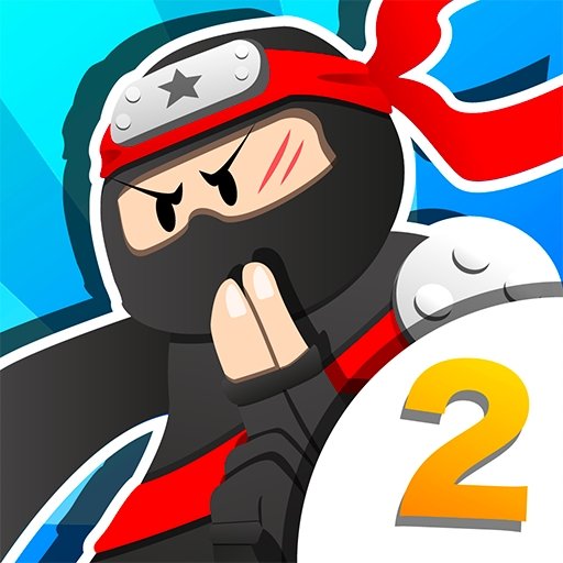Игра Руки Ниндзя 2 - Играть Онлайн! Бесплатно