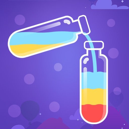 Игра Водная Головоломка - Играть Онлайн! Бесплатно