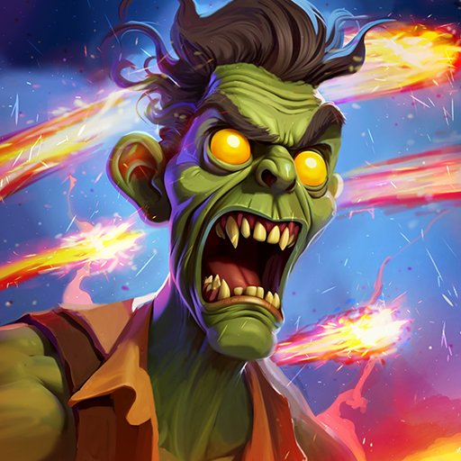 Игра Защита От Зомби: Война - Играть Онлайн! Бесплатно