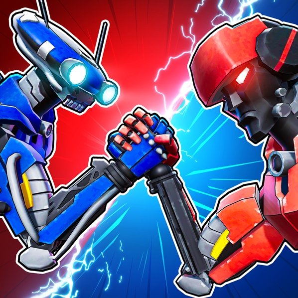 Игра Ультимативный Армрестлинг - Играть Онлайн! Бесплатно